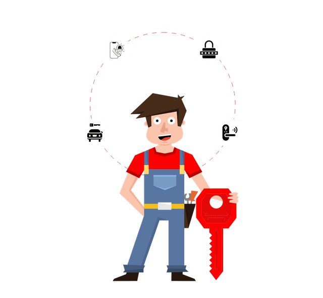Best Locksmith Services in India | Find key maker near me